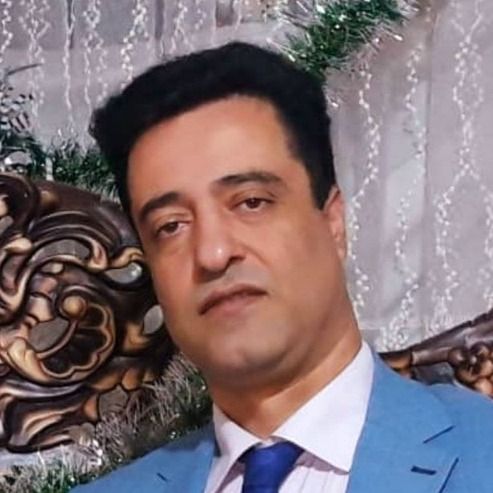 Hamid Rahmati - ویرگول