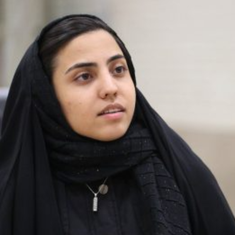 Elnaz Masoumi - ویرگول