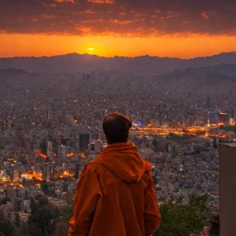 Khashayar - ویرگول