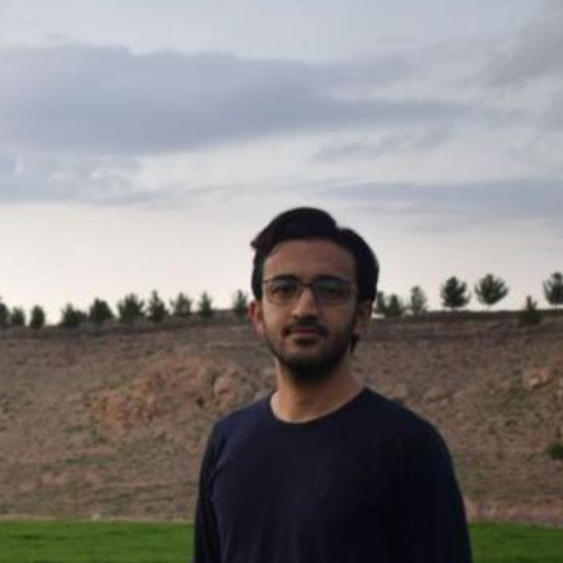 Soheil Rahmat - ویرگول