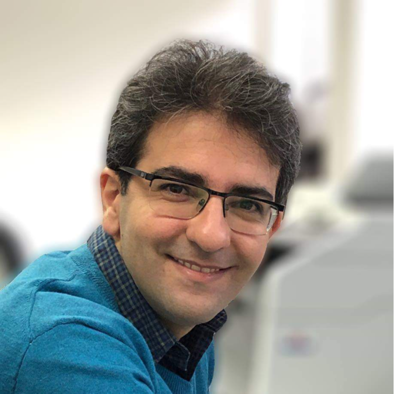 Reza Heidari - ویرگول