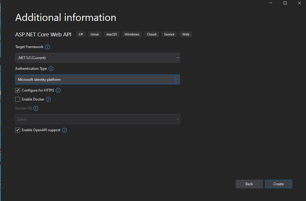 پیاده سازی Refresh Token در ASP Core WebApi - ویرگول