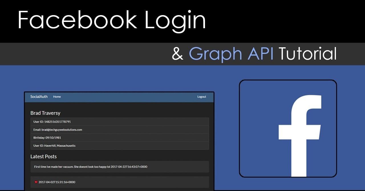 تجربه من از GRAPH API INSTAGRAM (قسمت اول) - ویرگول