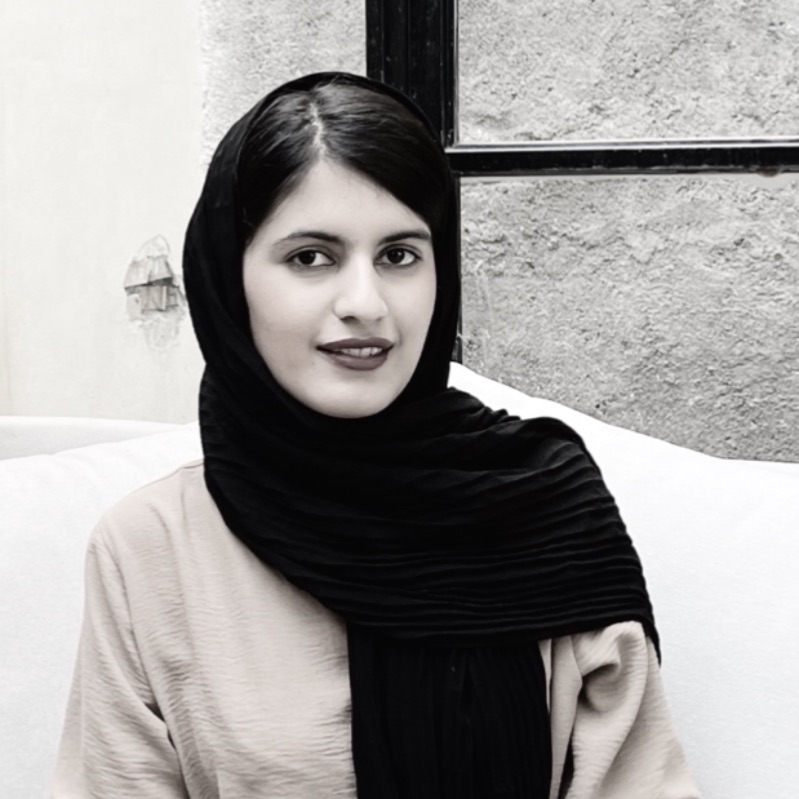 Sara sayyad - ویرگول