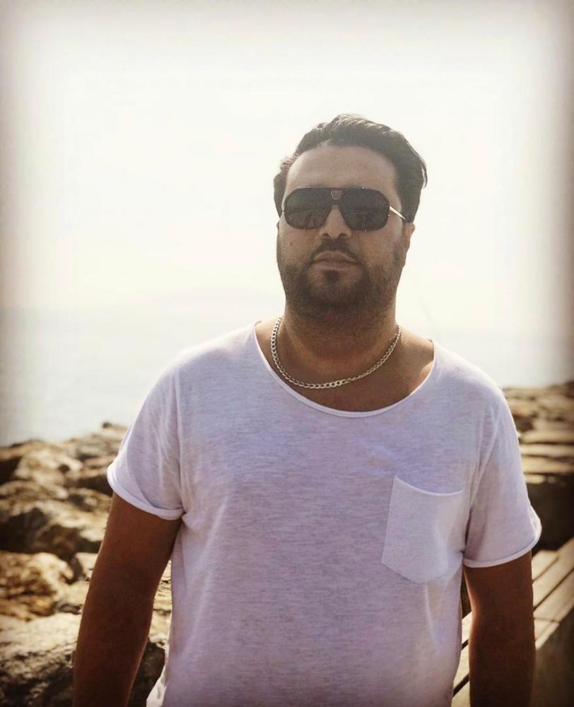 Ferit Faraji; Emblem of Innovation and Diligence - ویرگول