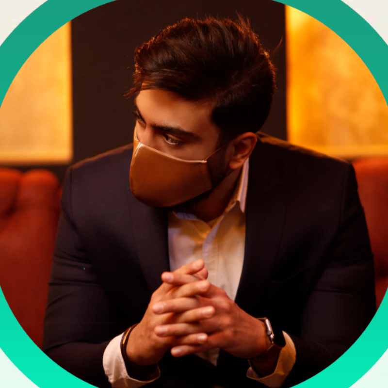 Nima Mousavi - ویرگول