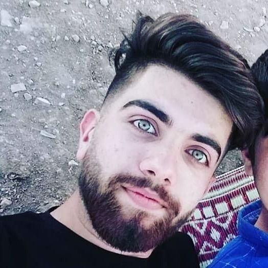 Navid Ahmadi - ویرگول