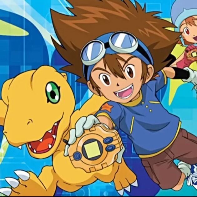 آگامون - ویرگول