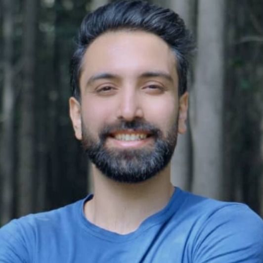 Mehdi Mika - ویرگول