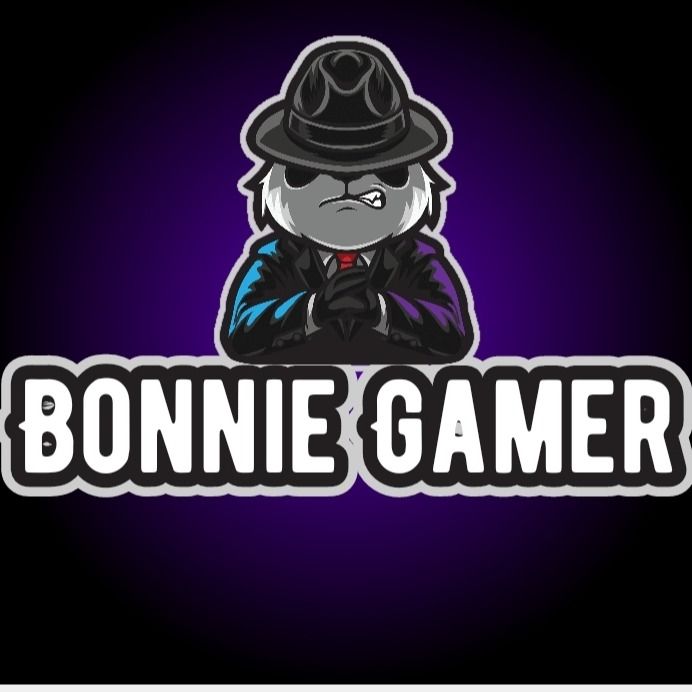bonnie gamer - ویرگول