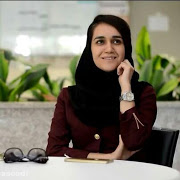 Samane Malmir - ویرگول