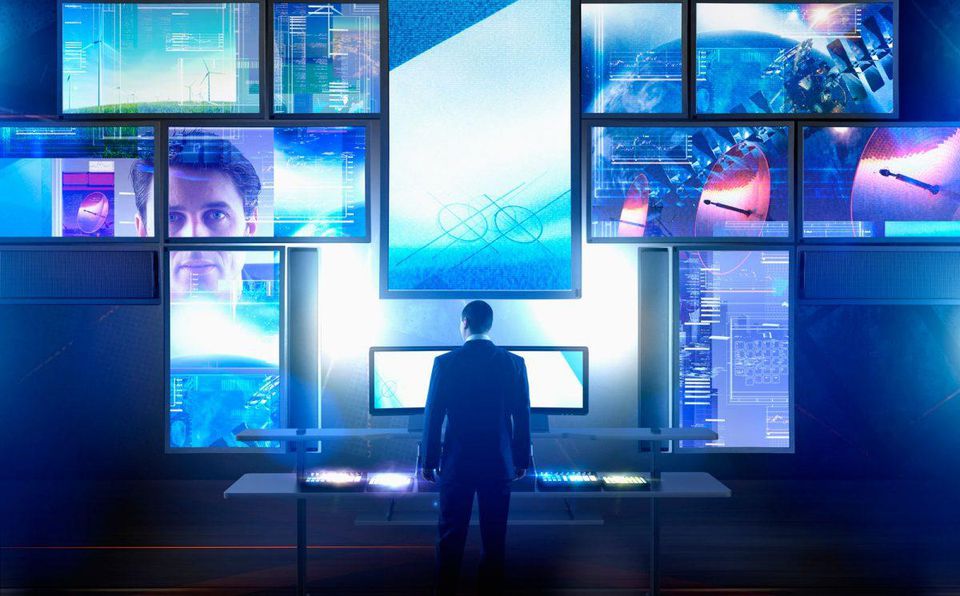Data Science Television: The Quant Shop - ویرگول