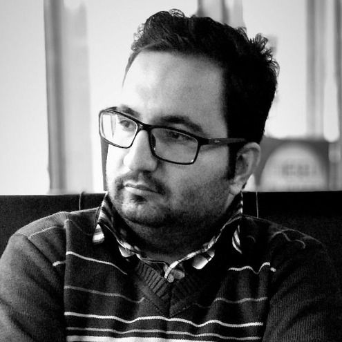 محمد رسولی | Mohammad Rasouli - ویرگول