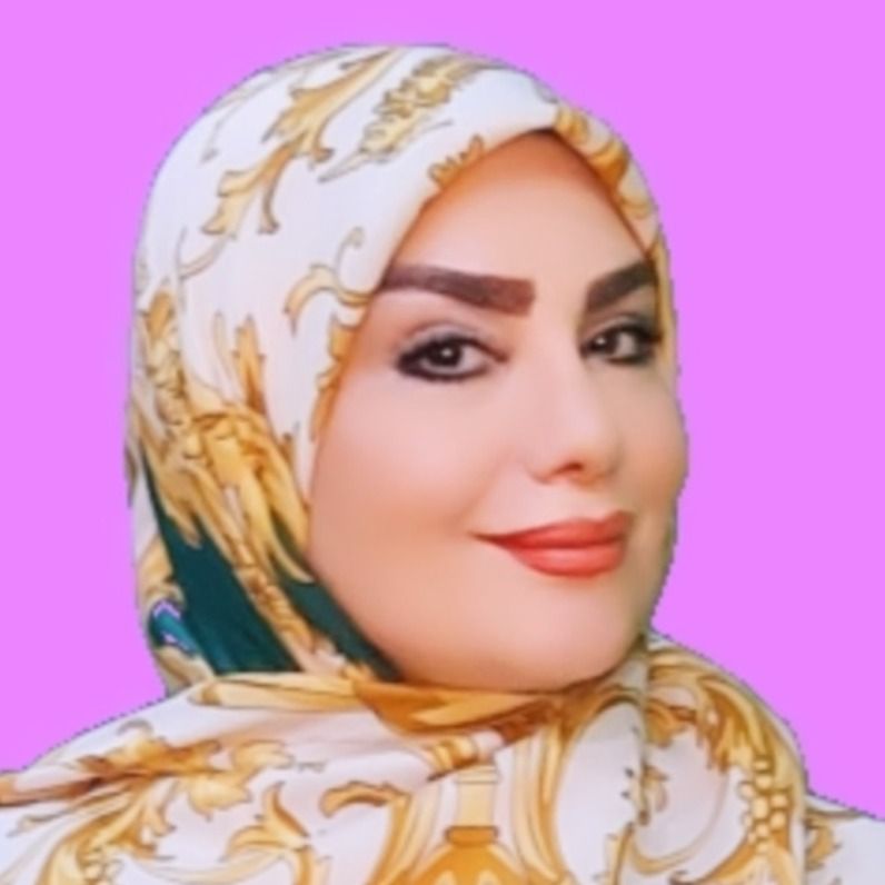 Sheida Asgharzadeh - ویرگول