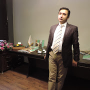 Mehdi Fallahi - ویرگول