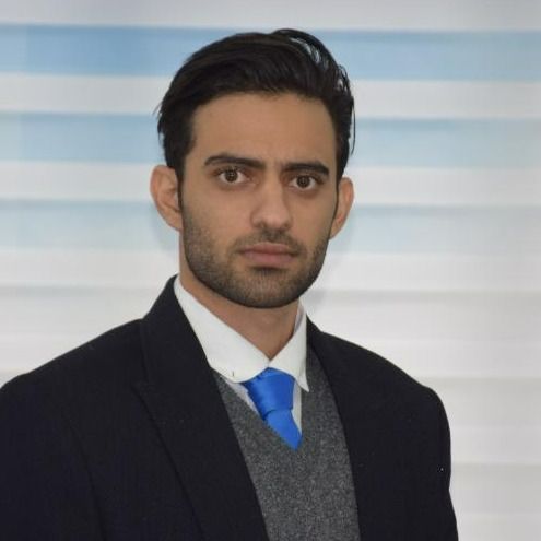 misagh - ویرگول