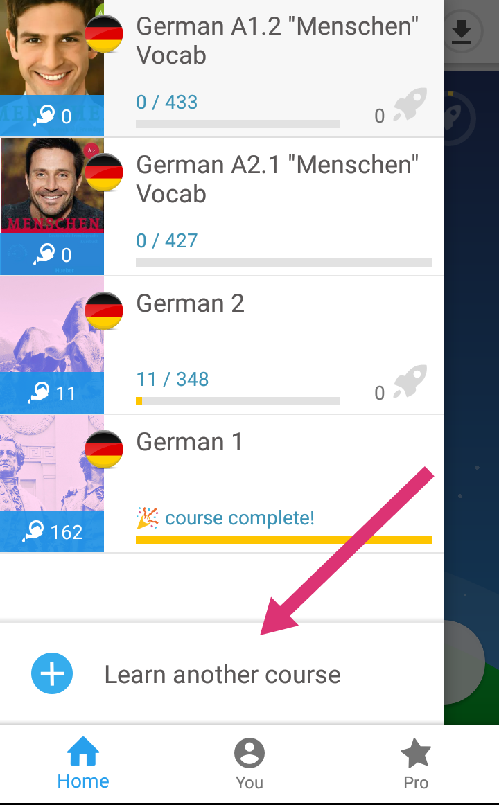 همه چیز راجع به اپلیکیشن Memrise - ویرگول