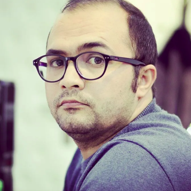 Amir Kaftari - ویرگول