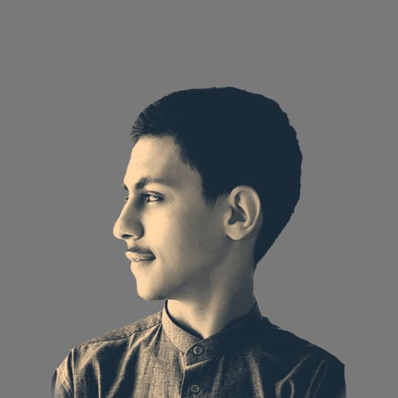 reza hatami - ویرگول