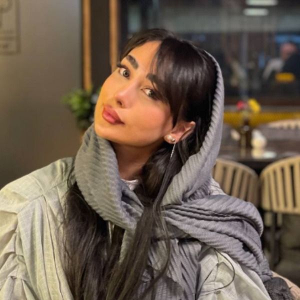 sarvin bayat - ویرگول