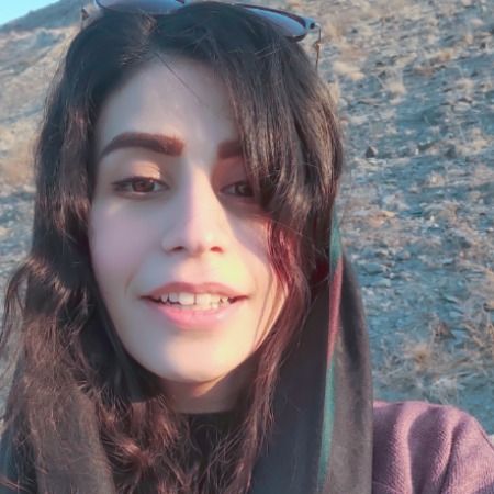 Fatemeh Masoumi - ویرگول