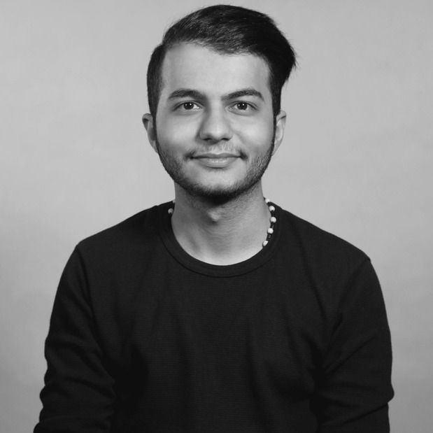 Moien Tajik - ویرگول