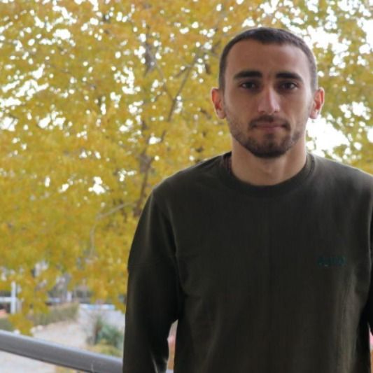 mohammad rajabi - ویرگول