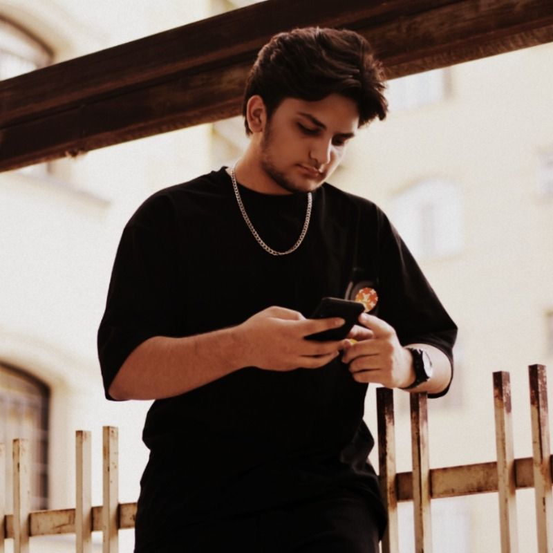 Behrad Ghasemi - ویرگول