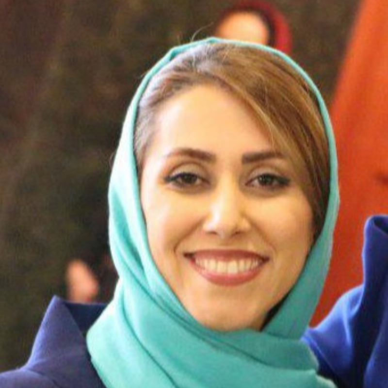 Sara Rad - ویرگول