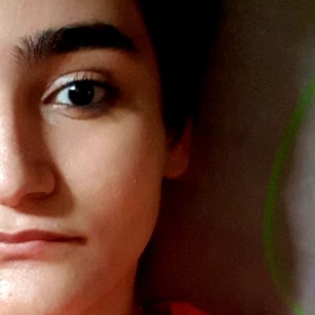 Fatemeh Ahmadi - ویرگول